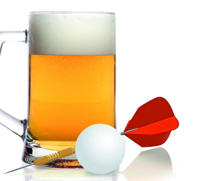 Let the Avon Bar Games begin | VailDaily.com