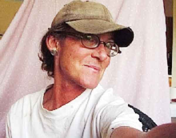 Elizabeth Hart, 1952-2008, former Vail artist | VailDaily.com