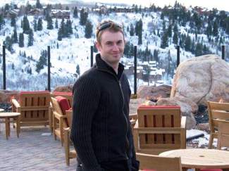 Remembering Luke Matson | VailDaily.com