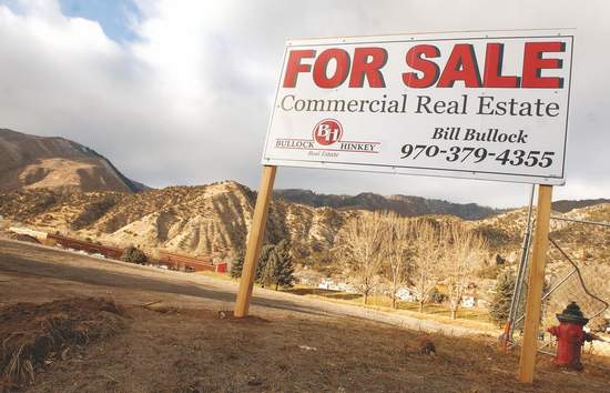 Vista Auto Group puts Glenwood Springs properties up for sale ...