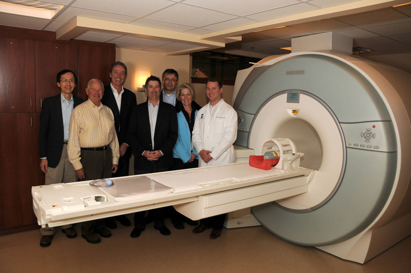 MRI takes Vail’s sports medicine research to new level | VailDaily.com