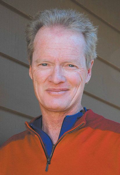 Biff: Eulogizing Nick Capa, not from Vail | VailDaily.com