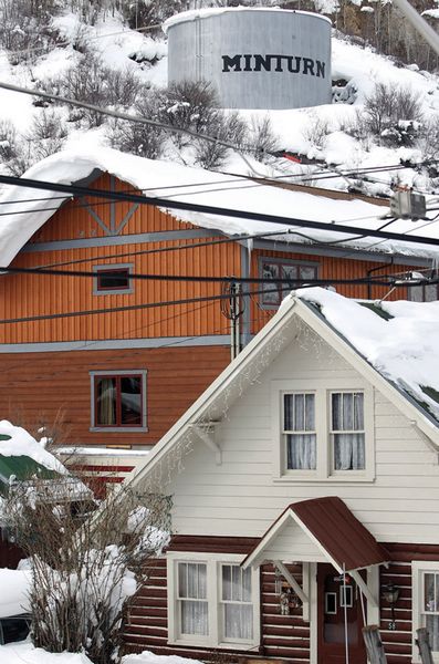 Minturn needs water upgrades | VailDaily.com