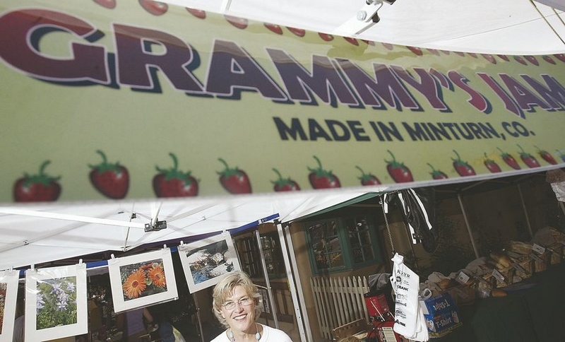 The annual Minturn Winter Market returns Saturday | VailDaily.com