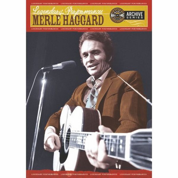 DVD Review: Merle Haggard’s outlaw spirit lives on – Vail, CO ...