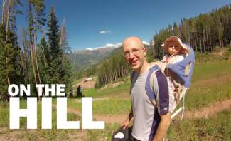 On the Hill: See Avanti Express work | VailDaily.com
