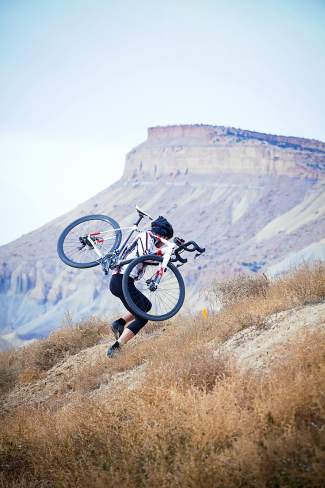 Western Slope cyclocross, running races are Sunday in Grand Junction ...