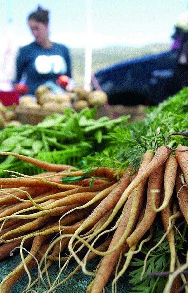 Markets sprouting up all over the valley | VailDaily.com