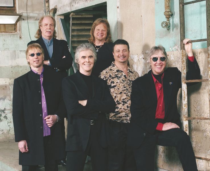 Three Dog Night performs their timeless songs in Beaver Creek Friday ...