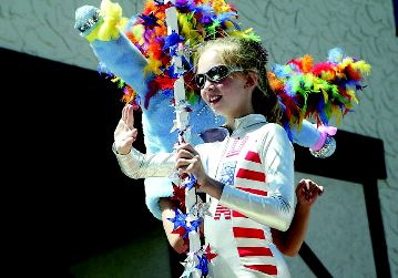 Fireworks set to flare over mountains | VailDaily.com