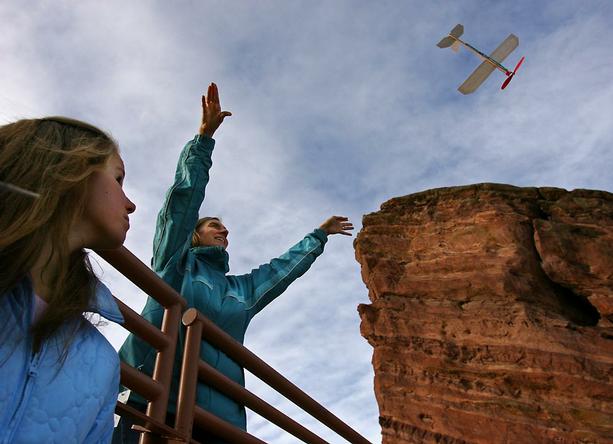 Colorado still enjoys fruit of bleak era | VailDaily.com