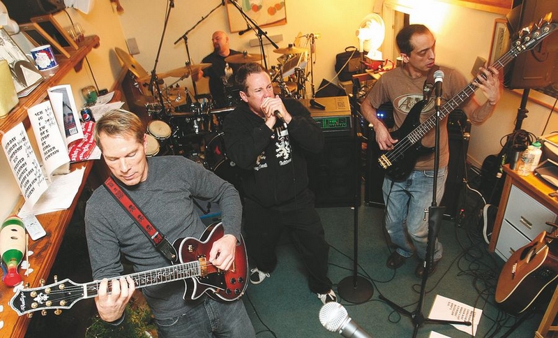 New local band on stage in Avon for the first time | VailDaily.com