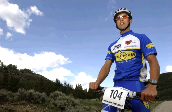 Josiah Middaugh, king of the mountains | VailDaily.com