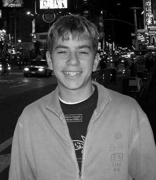 NICK JOZWIAK, Bass | VailDaily.com