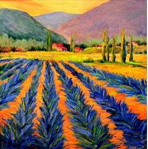 Landscape that moves | VailDaily.com