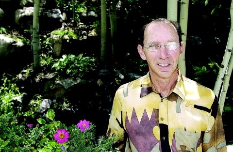 Howard Stone, and all that jazz | VailDaily.com