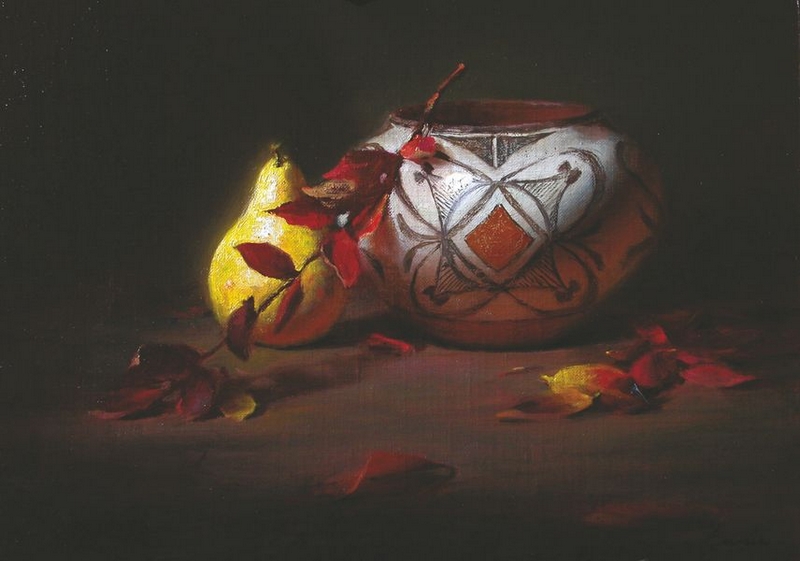 Artist Cary Ennis exhibits new work in Beaver Creek | VailDaily.com