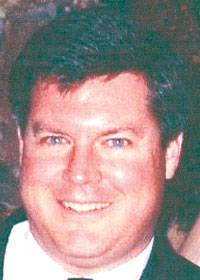 Donald Brady Larson, 1965-2009, Battle Mountain High grad | VailDaily.com
