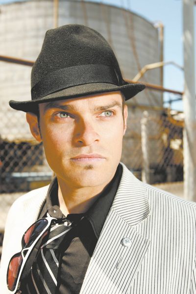 DJ Solomon brings his ‘Pop Turntablism’ to Vail | VailDaily.com