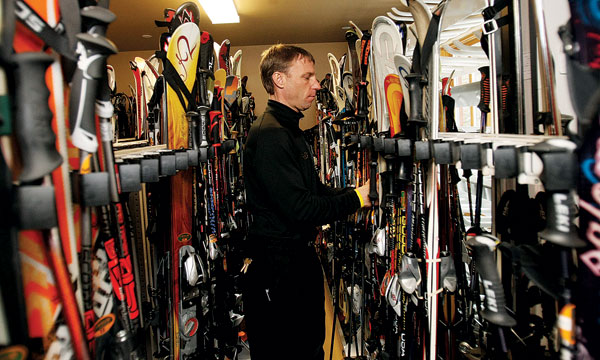 Cordillera Vail Club extends membership to Vail club | VailDaily.com