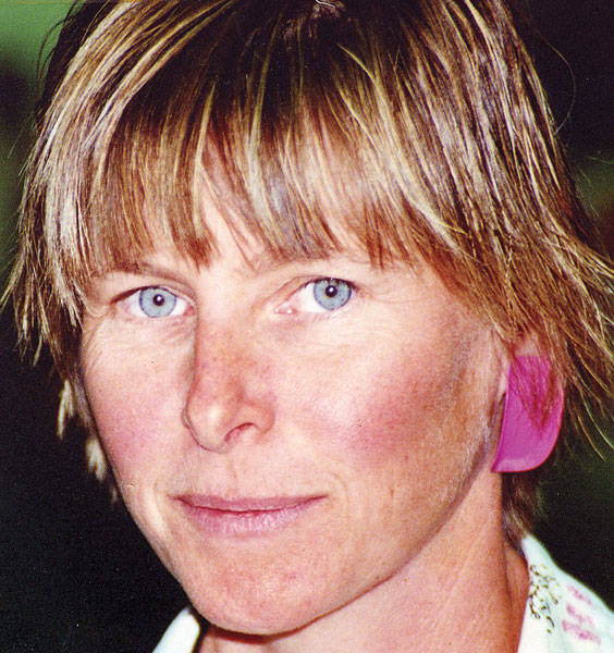 Beth Evander, 1958-2009, of Vail | VailDaily.com