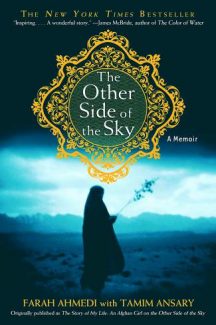 Book review: ‘The Other Side of the Sky,’ by Farah Ahmedi | VailDaily.com