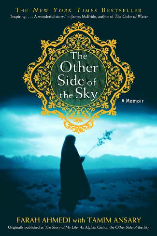 Book review: ‘The Other Side of the Sky,’ by Farah Ahmedi | VailDaily.com