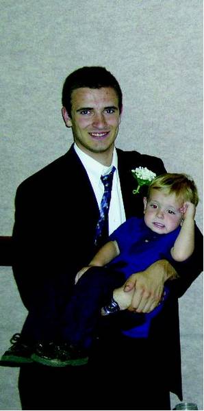 Gypsum rallies to help Joshua Jay | VailDaily.com