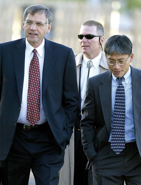 Kobe’s defense team | VailDaily.com