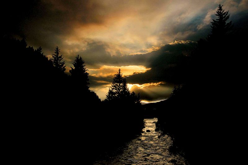 Best waterscape | VailDaily.com