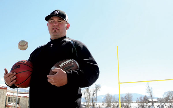 Vail Valley Character: Ken Reagan | VailDaily.com