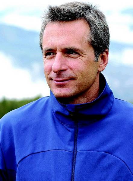 Menconi hopes to continue his course | VailDaily.com