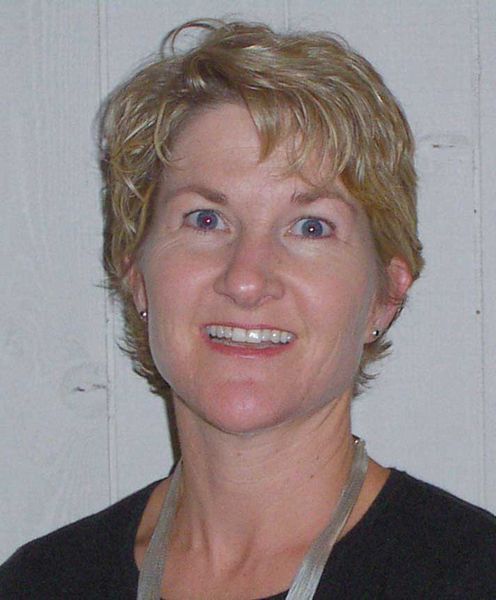 Kristi Ferraro, Avon Town Council candidate | VailDaily.com