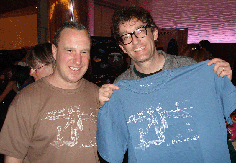 Vail Valley Bizwatch: Thanks Dad, LLC | VailDaily.com