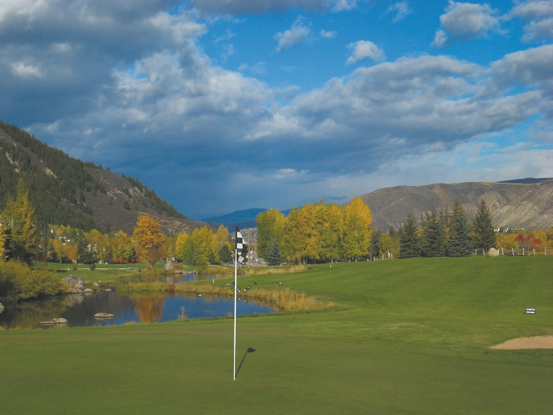 Eagle-Vail G.C. opens today | VailDaily.com