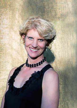Jennifer Teisinger takes over as new executive director of Bravo! Vail ...
