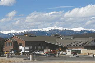 CMC Breck site on track to open by fall semester | VailDaily.com