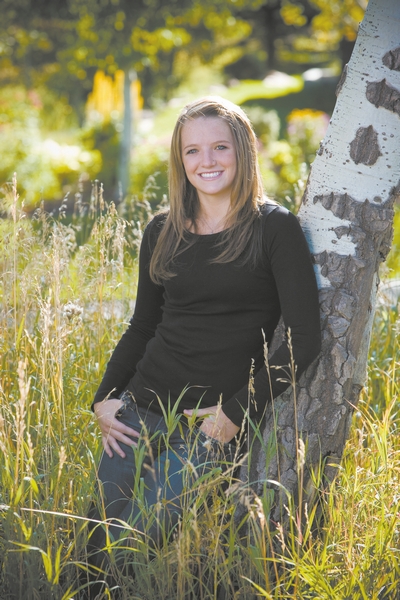 Battle Mountains Plath signs to play volleyball at Long Island ...