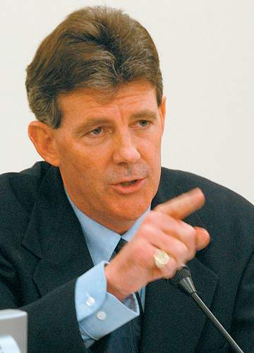 Aspen DA Beeson running for Congress | VailDaily.com