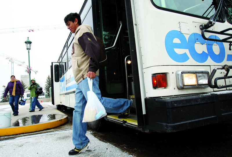 ECO moves to increase Vail Valley bus fares | VailDaily.com