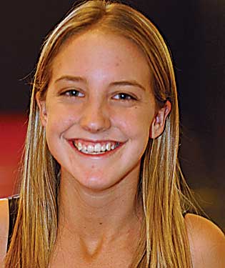 Stephanie McCoy | VailDaily.com