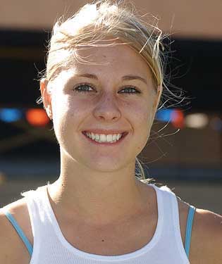 Emma Farrell | VailDaily.com