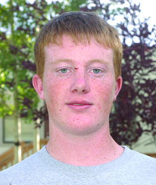 Justin Simon | VailDaily.com