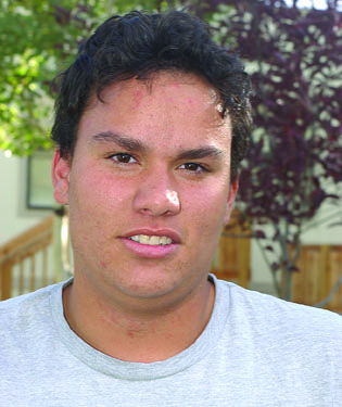 Kyle Bruntz | VailDaily.com