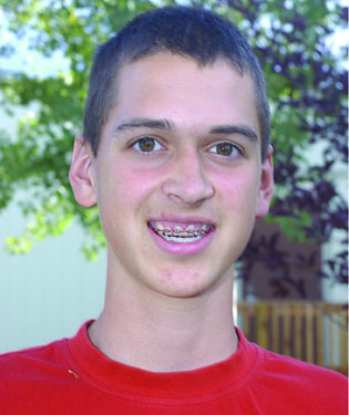 Josh Glandorf | VailDaily.com