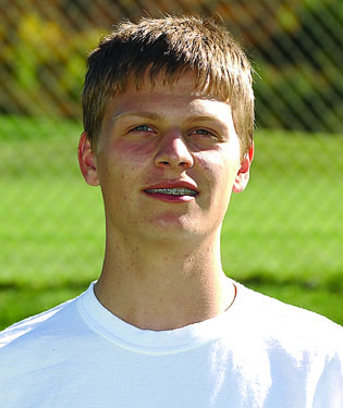 Connor Drumm | VailDaily.com