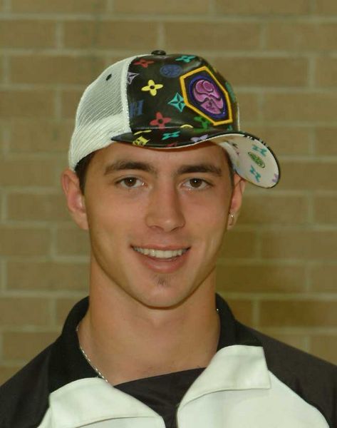 Harrison Brown | VailDaily.com