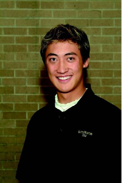 Huskies Homecoming spotlight: Austin Chow | VailDaily.com