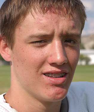 Jordan VanVoorst | VailDaily.com