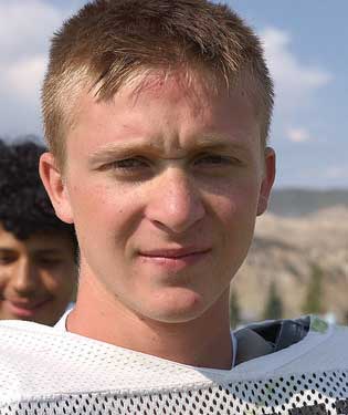 Mason Ewing | VailDaily.com